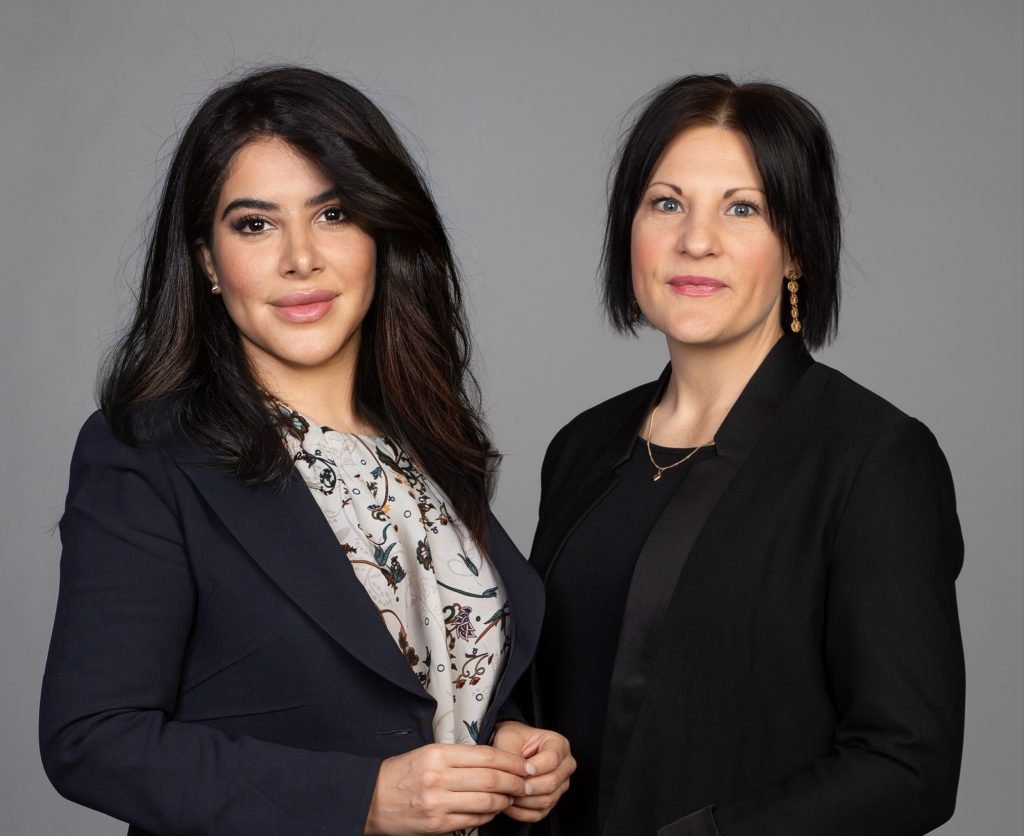 Vård och omsorgsexperten Sofia Nilsson går med i EduTechSmart Advisory Board – EduTechSmart Global